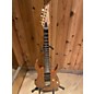 Used Ibanez RG6PKAG Premium Solid Body Electric Guitar Natural | Guitar ...