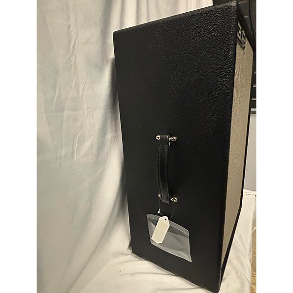 Used 3rd Power Amps 3rd Power DC 212 Guitar Cabinet | Guitar Center