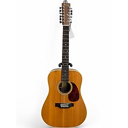 Martin 12 String Acoustic Guitars | Guitar Center