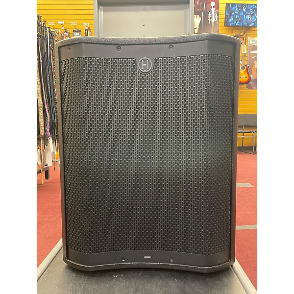 Used Harbinger VS18 Powered Subwoofer | Guitar Center