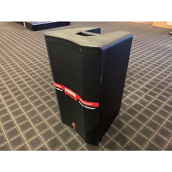 Used Harbinger VARI V2312 Powered Speaker | Guitar Center