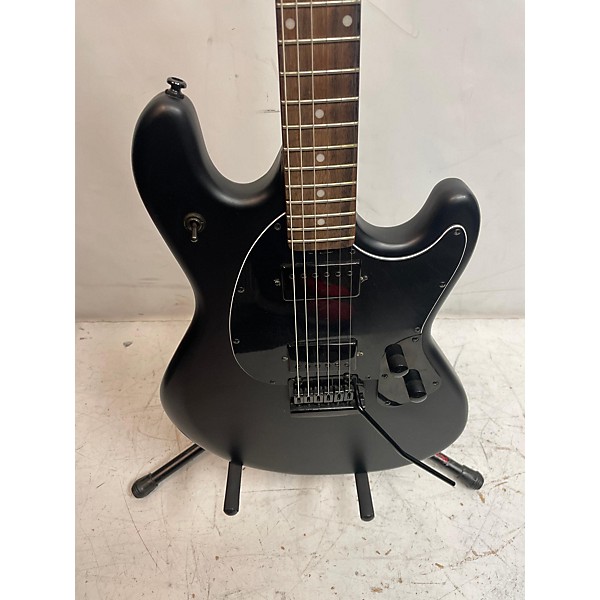 Used Sterling by Music Man STINGRAY SUB SERIES Solid Body Electric ...