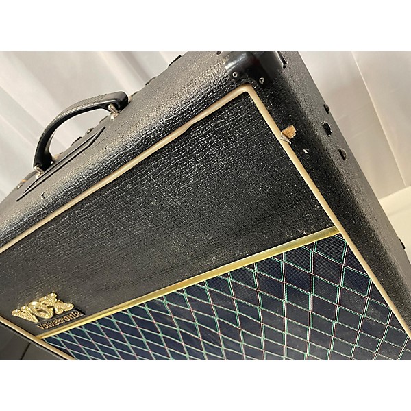 Used VOX Ad60vt Guitar Combo Amp | Guitar Center