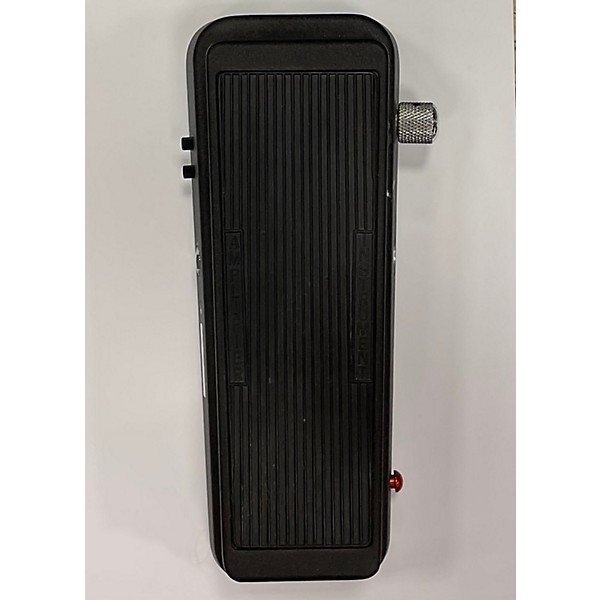 Used Dunlop 535Q Cry Baby Multi-Wah Effect Pedal | Guitar Center