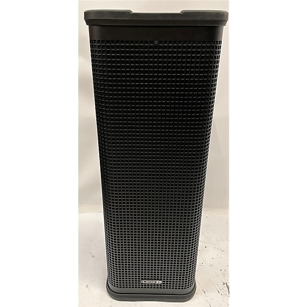 Used Line 6 STAGE SOURCE L3T Power Amp | Guitar Center