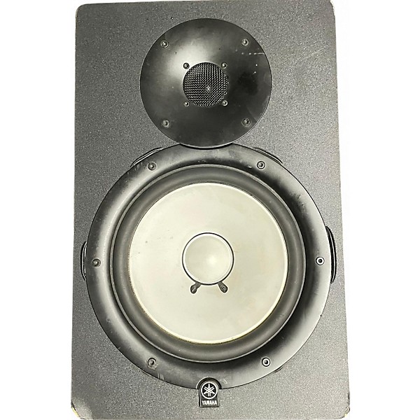 Used Yamaha Used Yamaha HS80M Powered Monitor | Guitar Center