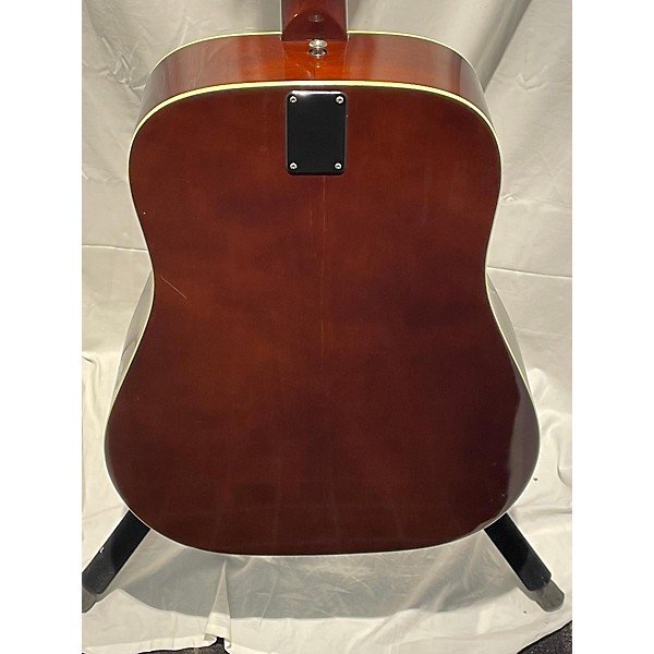 Used Epiphone Texan Acoustic Guitar Natural | Guitar Center Used Epiphone Texan Acoustic Guitar Natural | Guitar Center