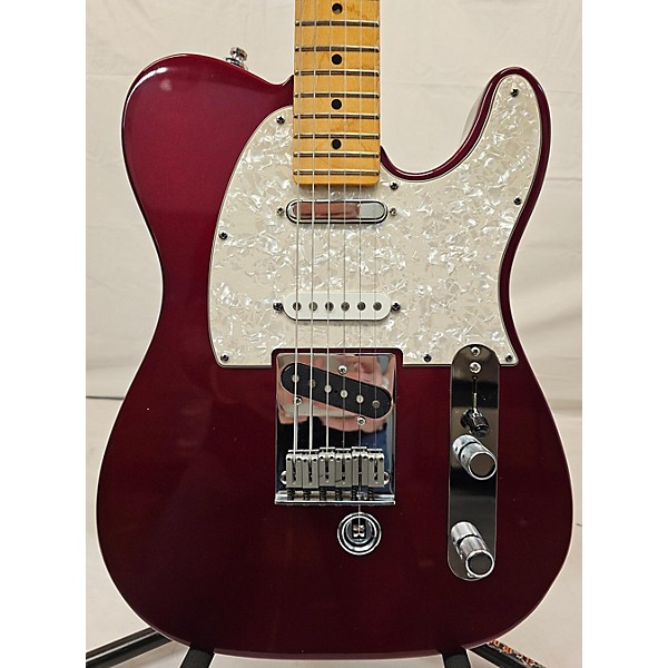 Used Fender 1998 American Nashville B-Bender Telecaster Solid Body ...