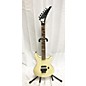 Used GARY KRAMER GUITARS CUSTOM Cream Solid Body Electric Guitar Cream ...