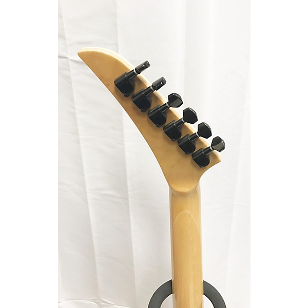 Used GARY KRAMER GUITARS CUSTOM Cream Solid Body Electric Guitar Cream ...