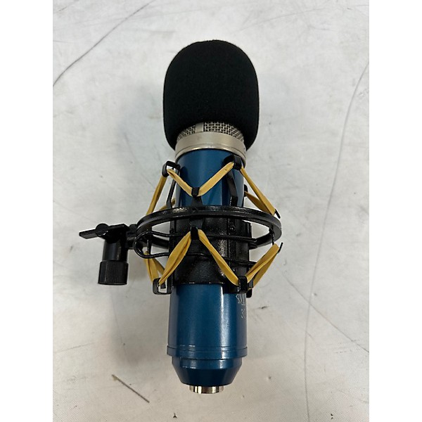 Used MXL 3000 Condenser Microphone | Guitar Center