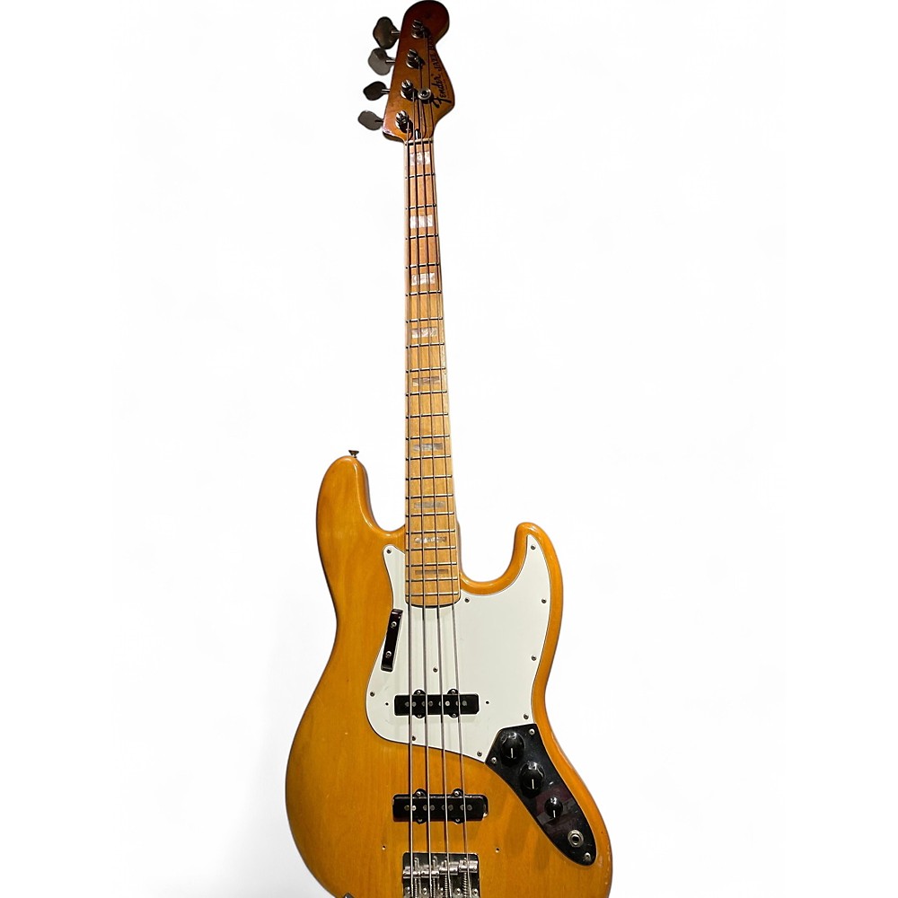 Fender Bass Guitar Price Guide Complete List Guitar Chalk