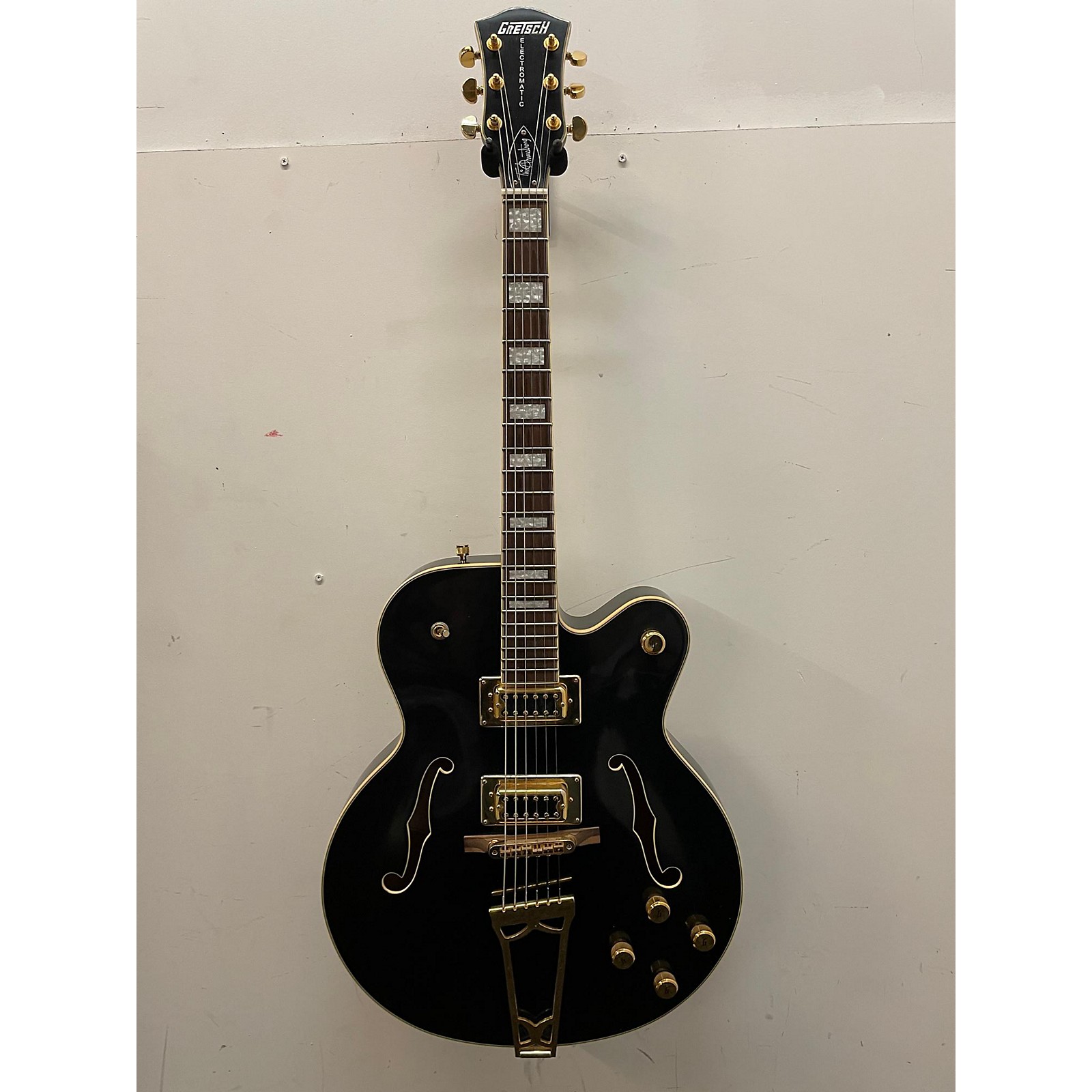 Used Gretsch Guitars 2020 G5191 Tim Armstrong Signature Electromatic ...