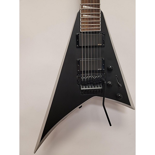 Used Jackson X Series Rhoads RRX24-MG7 Solid Body Electric Guitar Satin ...