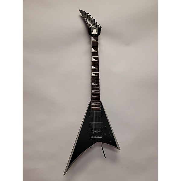 Used Jackson X Series Rhoads RRX24-MG7 Solid Body Electric Guitar Satin ...