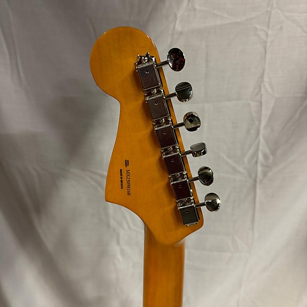 Used Fender Jazz Master Vintera II 50s Solid Body Electric Guitar Sonic ...