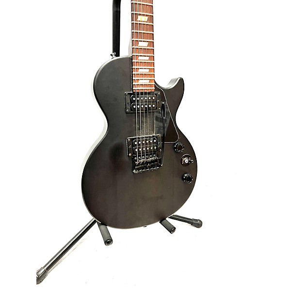 Used Epiphone Special II GT Solid Body Electric Guitar Satin Black ...