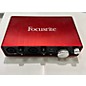 Used Focusrite Scarlett 2i2 Gen 2 Audio Interface | Guitar Center