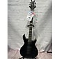 Used Dean ICON BARITONE Baritone Guitars Black | Guitar Center