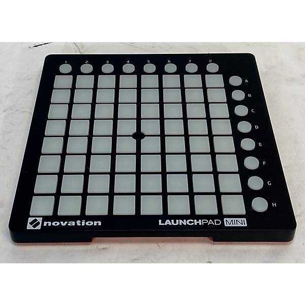 Used Novation Launchpad Mini MIDI Controller | Guitar Center