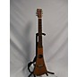 Used Martin GBPC Backpacker Steel String Acoustic Guitar Natural ...