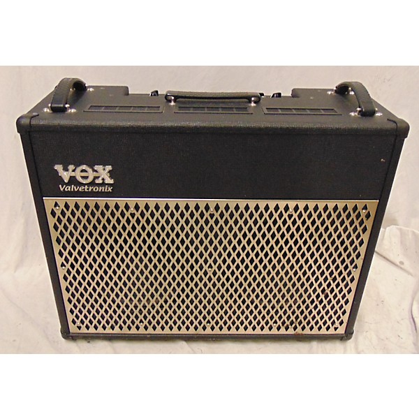 Used VOX AD100VT 2x12 100W Guitar Combo Amp | Guitar Center