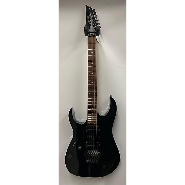 Used Ibanez RG1570 Prestige Left Handed Solid Body Electric Guitar ...
