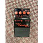 Vintage BOSS 1980s Mz-2 Metalizer Effect Pedal | Guitar Center
