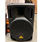 Used Behringer EUROLIVE B215A Powered Speaker | Guitar Center
