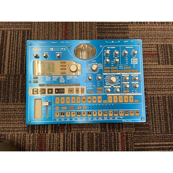 Used KORG Electribe MX Drum Machine | Guitar Center