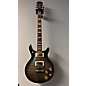 Used Epiphone DC Pro Solid Body Electric Guitar Trans Gray | Guitar Center