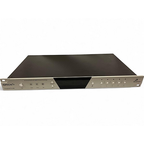 Used Antelope Audio Used Antelope Audio Orion 32+ Audio Interface | Guitar Center