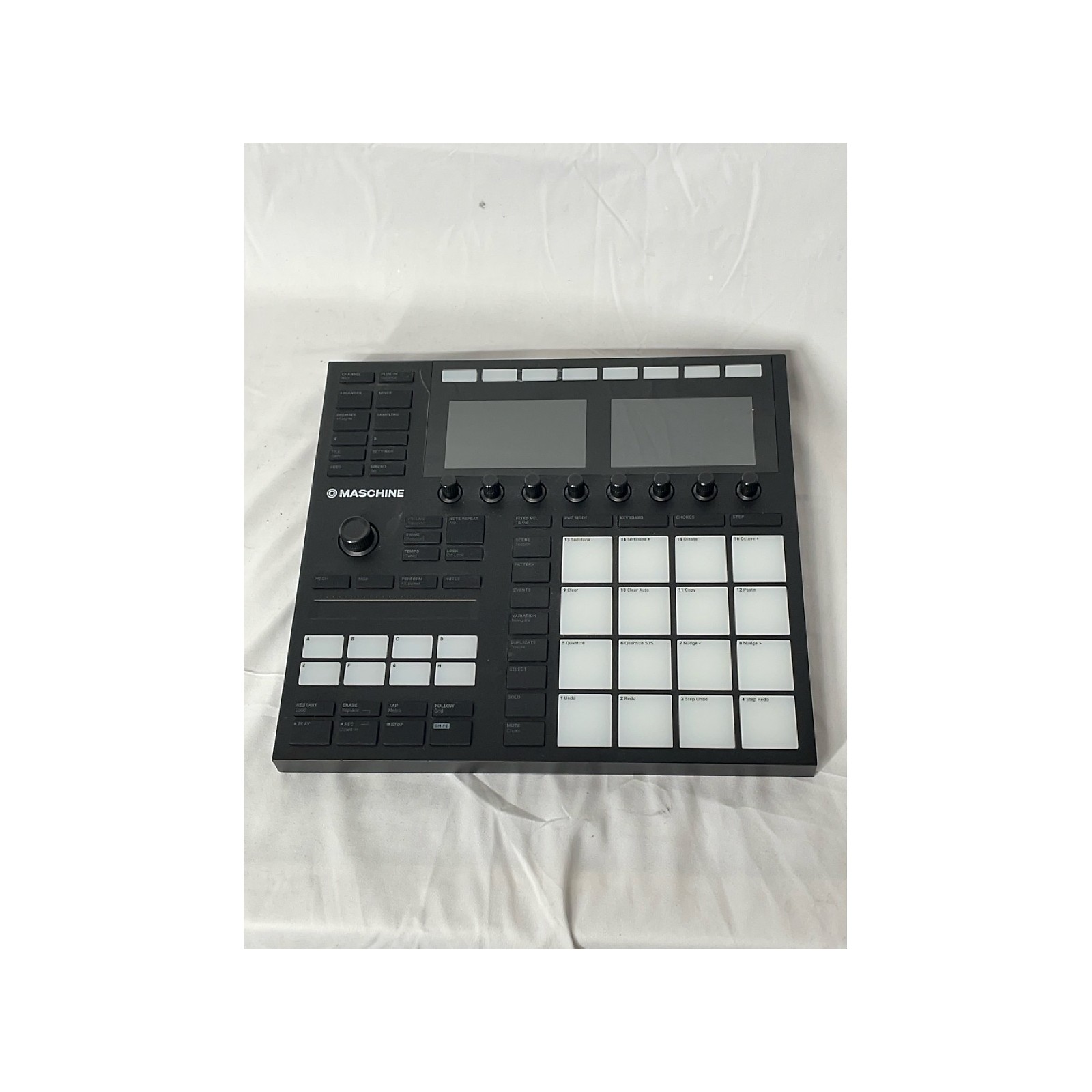 Used Native Instruments Maschine MK3 MIDI Controller | Guitar Center