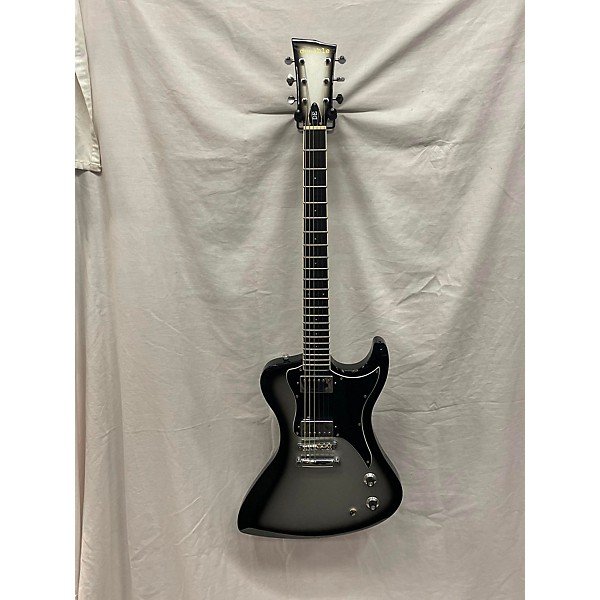 Used Dunable Guitars R2 DE Solid Body Electric Guitar Silverburst ...