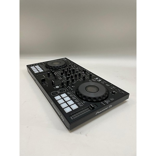 Used Pioneer DJ DJ DDJ-800 2-Channel DJ Controller | Guitar Center