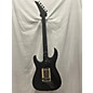 Used Jackson JS34 Dinky Solid Body Electric Guitar Silverburst | Guitar ...