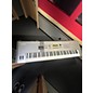 Used Yamaha 2001 Motif 8 88 Key Keyboard Workstation | Guitar Center