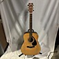 Used Yamaha F335 Acoustic Guitar Natural | Guitar Center