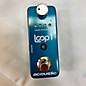 Used Acoustic Loop 1 Pedal | Guitar Center