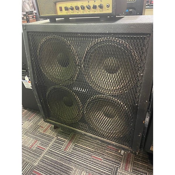Used Peavey HP412 4x12 Slant Guitar Cabinet | Guitar Center