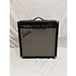 Used Fender Automatic SE Guitar Combo Amp | Guitar Center