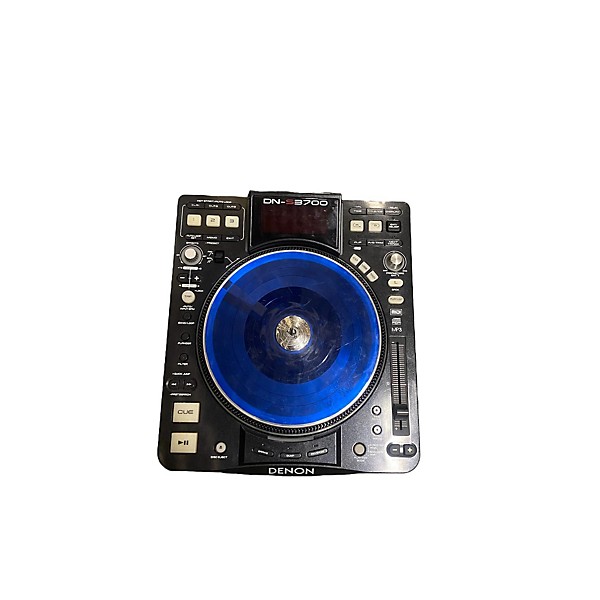 Used Denon DJ 2010s DNS3700 DJ Player | Guitar Center