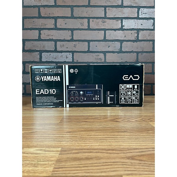 Used Yamaha EAD10 | Guitar Center