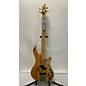 Used Edwards E-bb 145 (Solid Burner) Swamp Ash Electric Bass Guitar ...