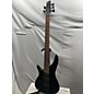 Used Ibanez SR305 5 String Electric Bass Guitar Black | Guitar Center