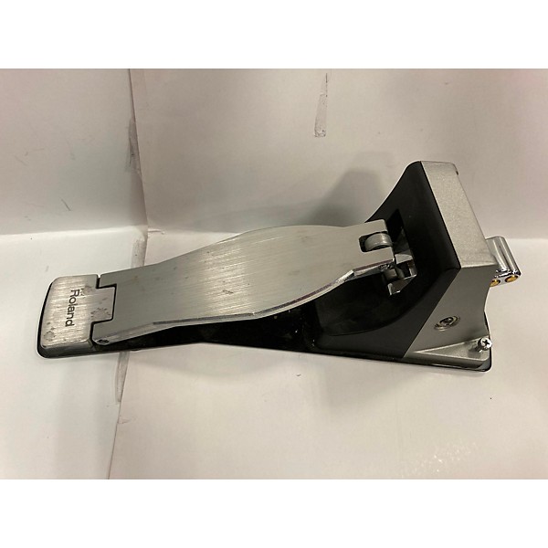 Used Roland KT10 Percussion Stomp Box | Guitar Center