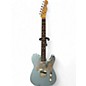 Used Fender Used Fender chrissie hynde signature telecaster faded ice ...