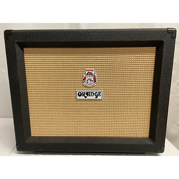 Used Orange Amplifiers PPC112C 1x12 Guitar Cabinet | Guitar Center