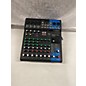 Used Yamaha MG10XU 10 Channel Mixer With Effects Unpowered Mixer ...