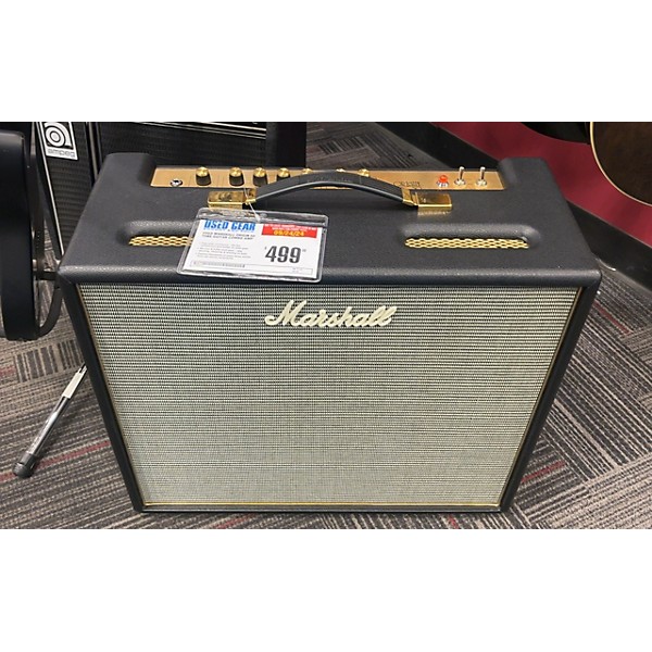 Used Marshall ORIGIN 50 Tube Guitar Combo Amp | Guitar Center